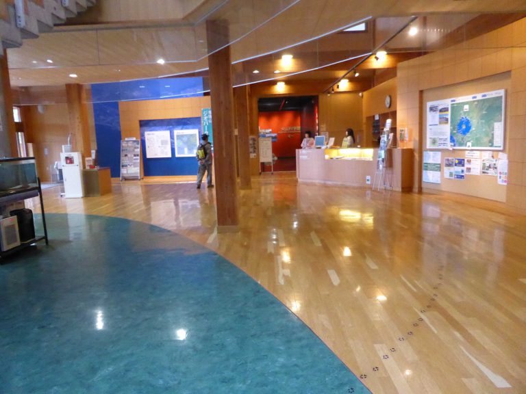 September 13, 2015 – (03) Toyako Volcano Science Museum – 001 – SecretNest